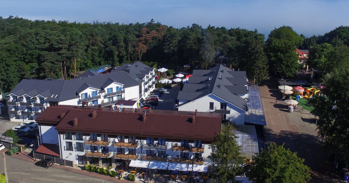 Blog - Papaj Resort - Jastrzębia Góra